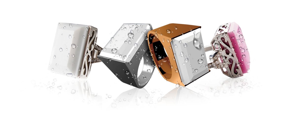 7 Ares Smart Ring: Really Smart Wearable Jewelry | Techosaurus Rex