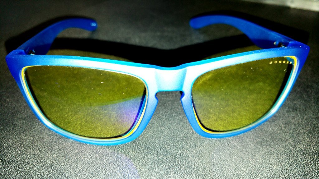 Gunnar Gaming Glasses Review | Techosaurus Rex