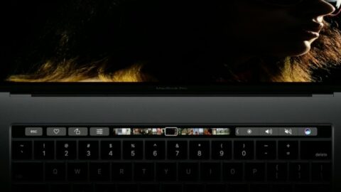 How to Fix Missing Escape Key on New Macbook Pro Touch Bar ...