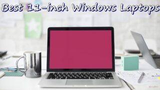 What Are the Best 11-inch Windows Laptops in 2021? | Techosaurus Rex