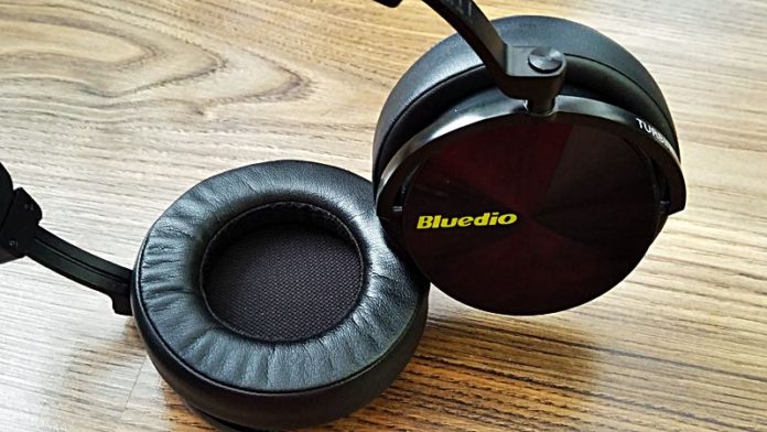 Bluedio T5 Turbine Review (Wireless Bluetooth Headphones) | Techosaurus Rex