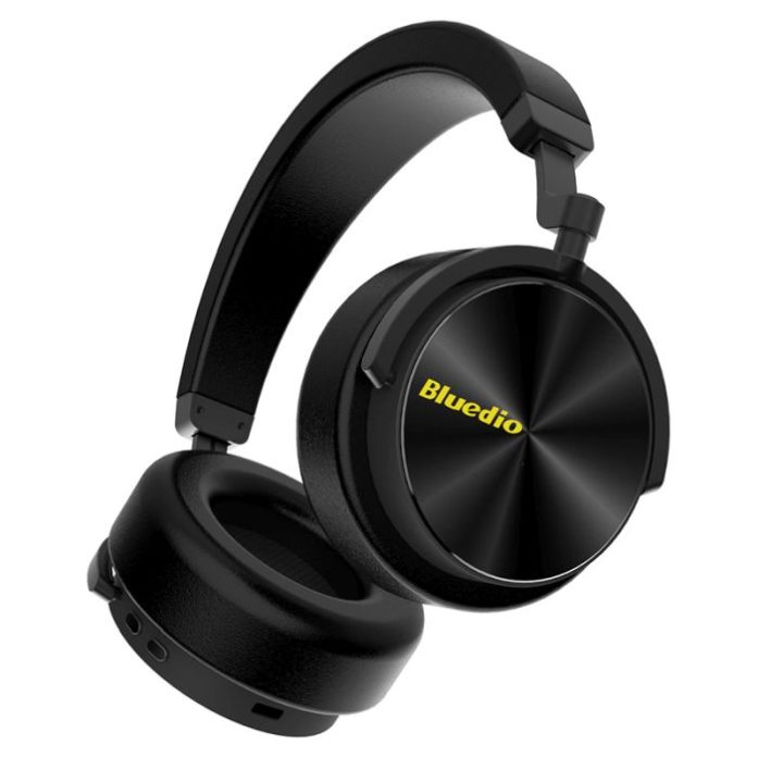 Bluedio T5 Turbine Review (Wireless Bluetooth Headphones) | Techosaurus Rex