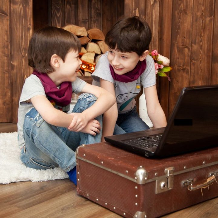 Best Toy Laptop for 3 Year Olds (2021 Update) | Techosaurus Rex