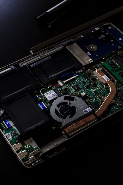 Why Is My Laptop Making Buzzing, Crackling & Weird Noises? [Answered ...
