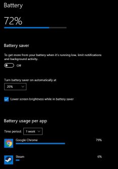 Why Is My Laptop Battery Draining Fast? [Plus Tips to Fix It ...