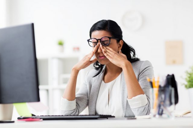 Best Monitor Brightness and Contrast Settings for Your Eyes ...