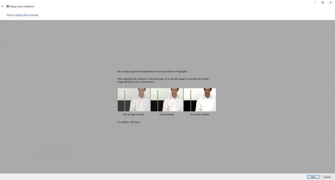 Best Monitor Brightness and Contrast Settings for Your Eyes ...