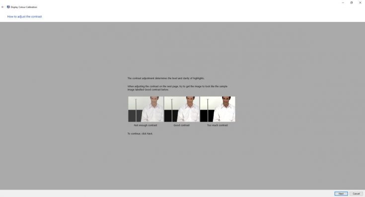 Best Monitor Brightness and Contrast Settings for Your Eyes ...