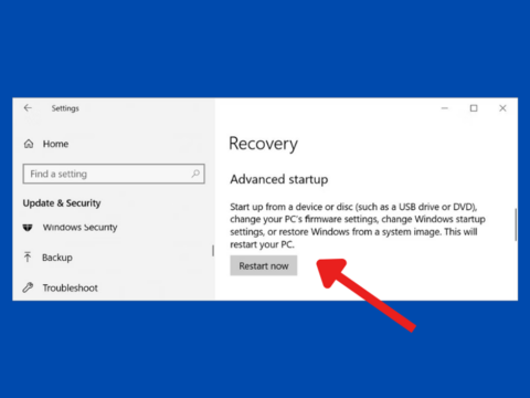 How to Enter BIOS in An HP Laptop [Step-By-Step Guide]