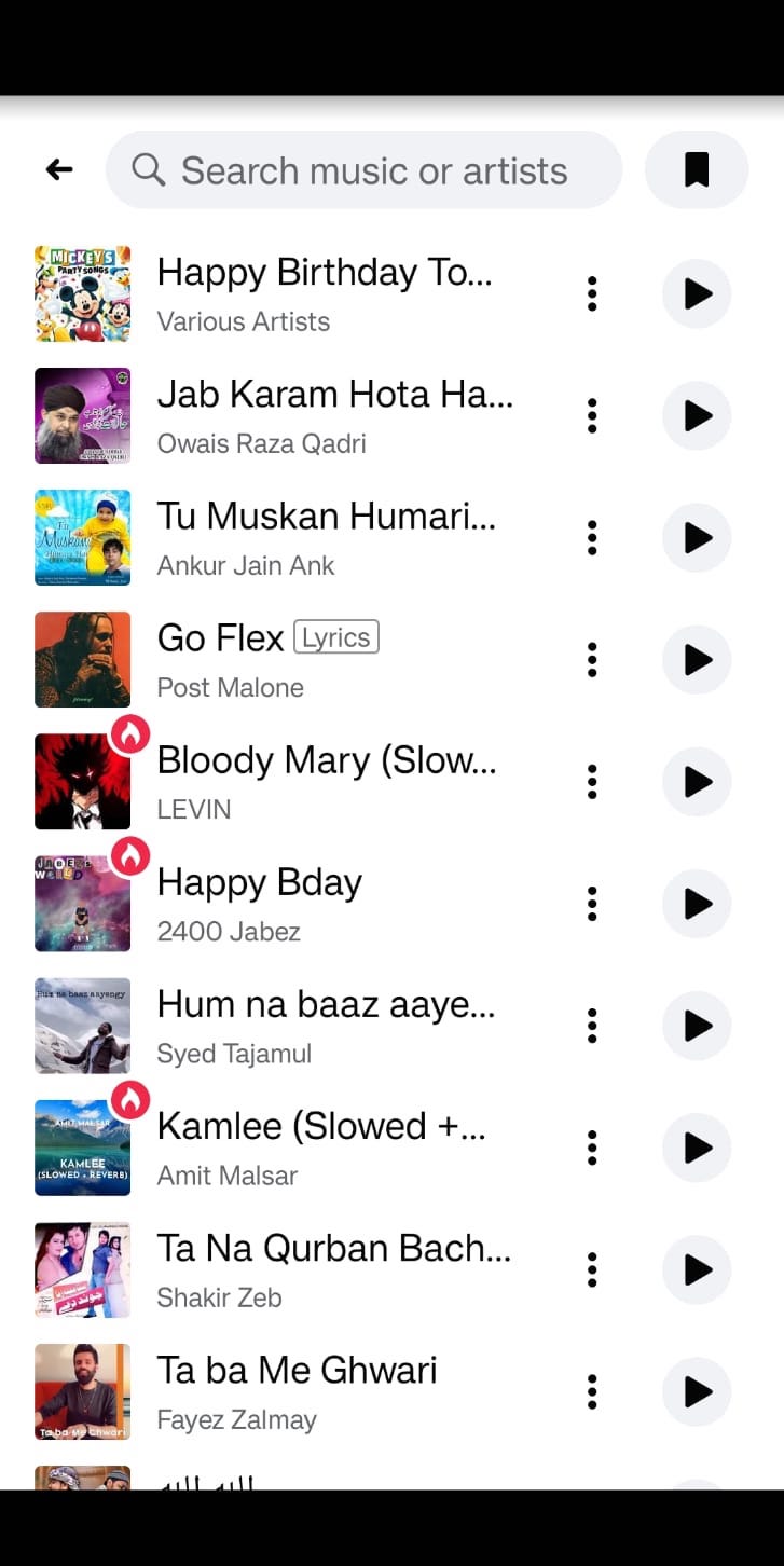 How to Add Music to Your Facebook Story